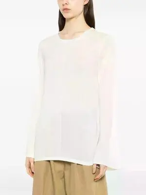 CARE BY ME Flow Blouse