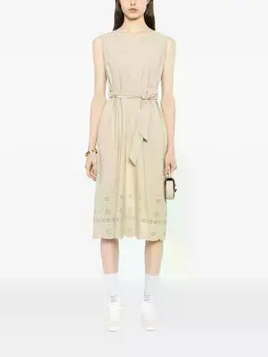 CARE BY ME Flora Dress