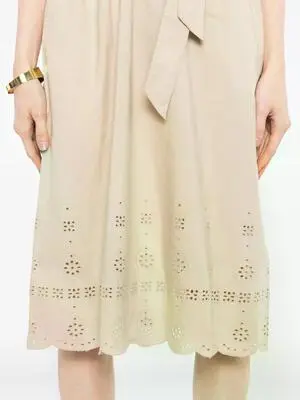 CARE BY ME Flora Dress
