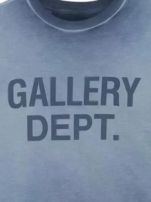 GALLERY DEPT. Long-sleeved Sweatshirt