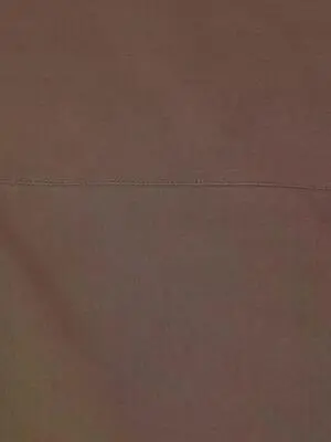 THE ROW Nilo Poplin Shirt