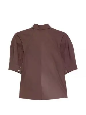 Antonelli Firenze Point-collar Shirt