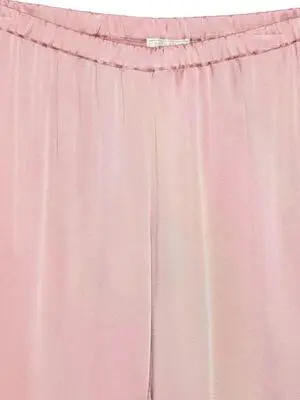 Antonelli Firenze Elasticated Wide Leg Trousers