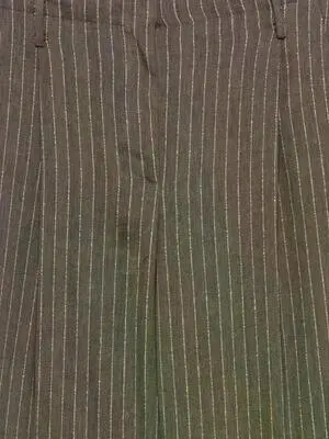 Antonelli Firenze Pinstriped Trousers