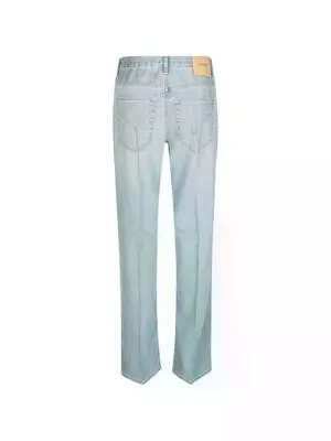 DONDUP Jacqueline Denim Jeans
