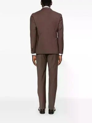 Tagliatore Double-breasted Suit