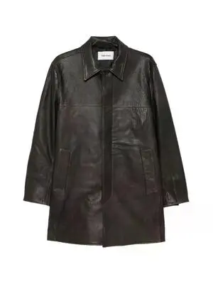 TONYWACK Panelled Jacket