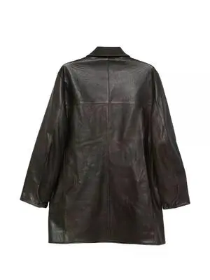 TONYWACK Panelled Jacket
