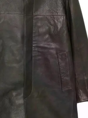 TONYWACK Panelled Jacket