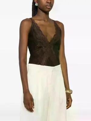 HERSKIND Johannes Lace Bodysuit