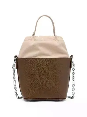 MAISON MARGIELA 5ac Bucket Bag