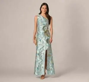 Adrianna Papell Oversized Evening Dresses