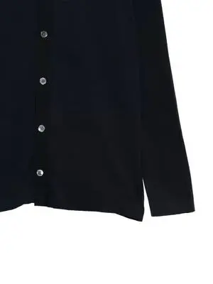 HOSIO Buttoned Shirt