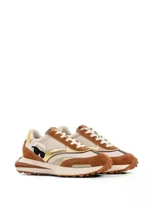 Karl Lagerfeld Ikon Nft Zone Sneakers