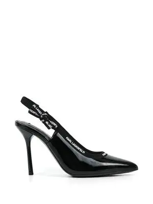 Karl Lagerfeld Pumps