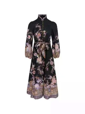 Zimmermann Collared Day Dresses