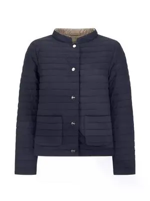 Herno Single Breasted Jackets For Women