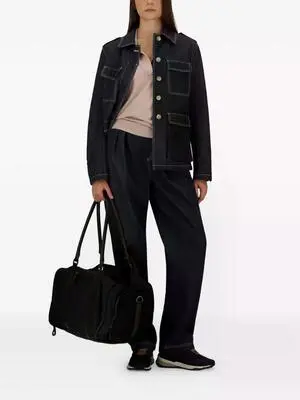 Herno Flap-pockets Field Jacket