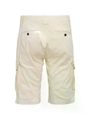 C.P. COMPANY Lens-detail Cargo Shorts