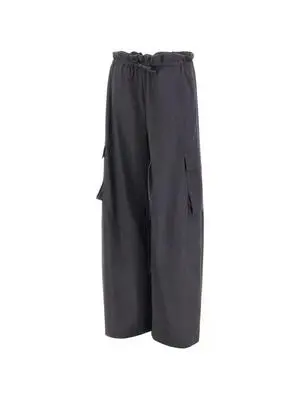Herno Cargo Pants