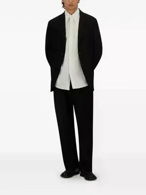 Herno Tailored Trousers