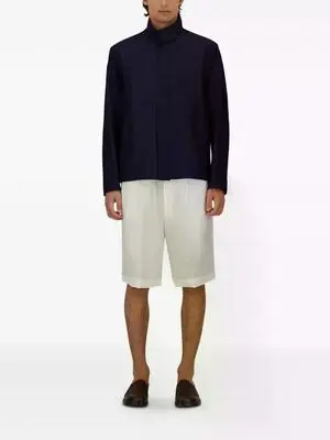 Herno High-neck Jacket