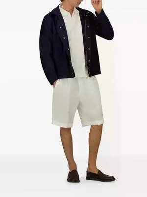 Herno High-neck Jacket