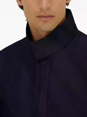 Herno High-neck Jacket