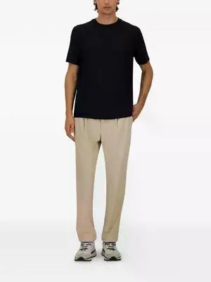 Herno Crew-neck T-shirt