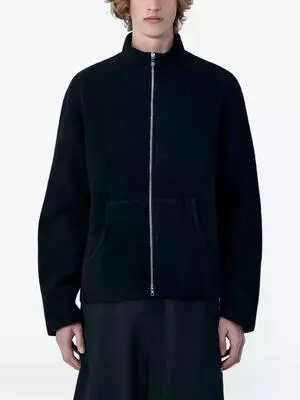 RIER Full-zip Fleece Jacket
