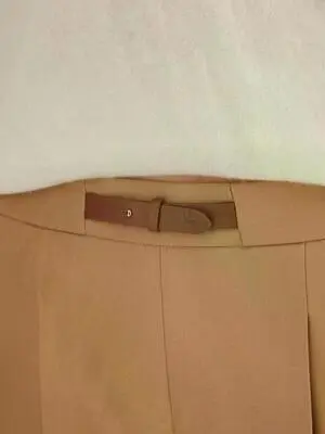 Herno Pleated Trousers