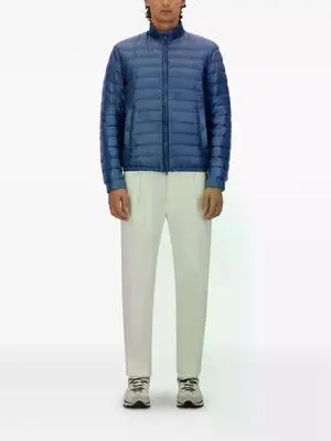 Herno High-neck Padded Jacket
