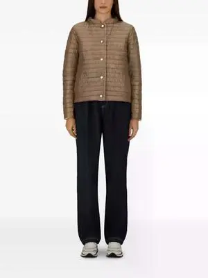 Herno Reversible Padded Jacket