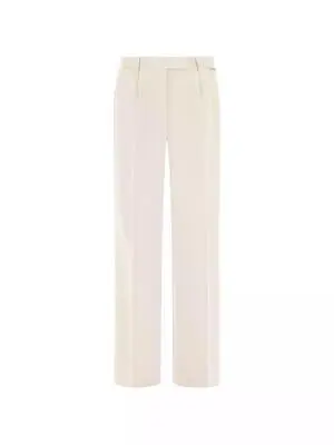 Herno Pressed Creases Trousers