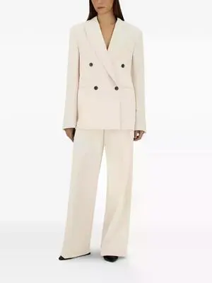 Herno Pressed Creases Trousers