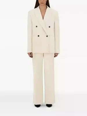 Herno Pressed Creases Trousers