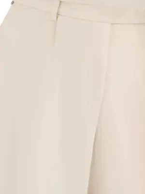 Herno Pressed Creases Trousers