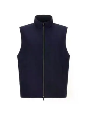 High Neck Vests For Men