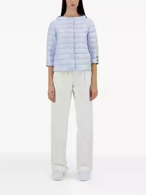 Herno Elsa Coat