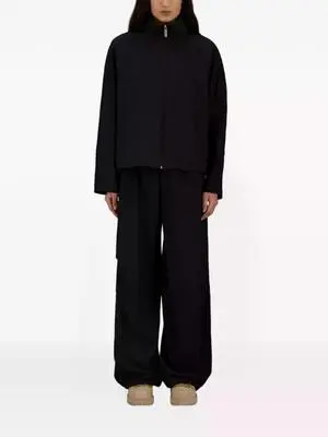 Herno Elasticated Trousers