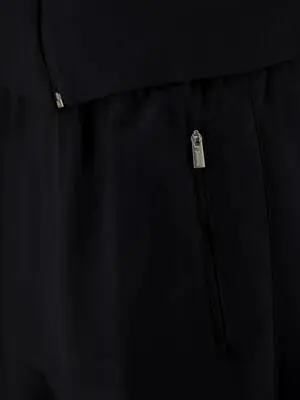 Herno Elasticated Trousers