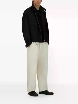 Herno High-neck Bomber Jacket