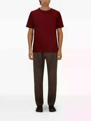 Herno Pleated Trousers