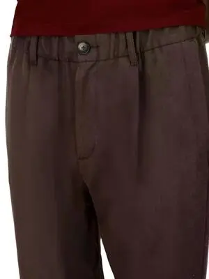 Herno Pleated Trousers
