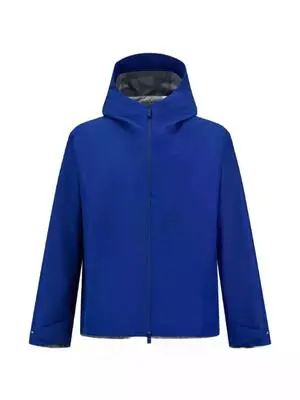 Herno Gore-tex® Hooded Jacket