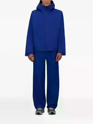 Herno Gore-tex® Hooded Jacket