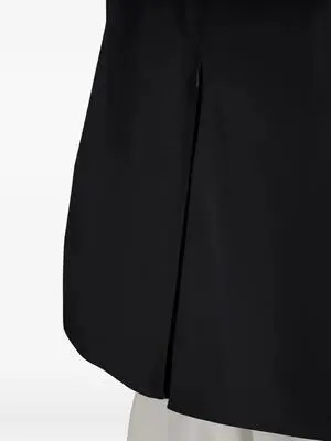 Herno Removable Hood Coat