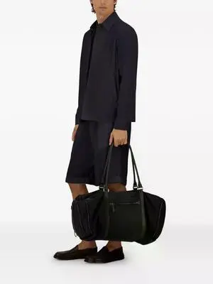 Herno Ruffled Shirt