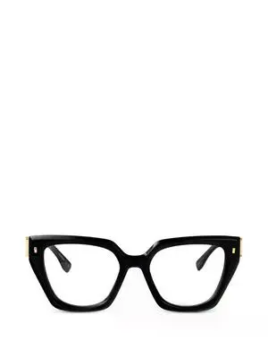 Dsquared2 Geometric-frame Eyeglasses