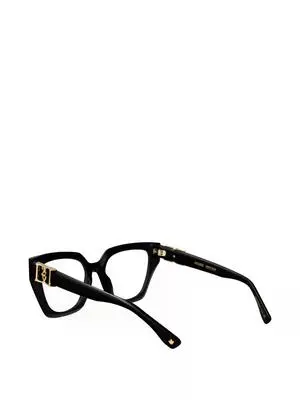 Dsquared2 Geometric-frame Eyeglasses